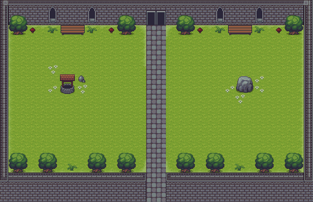 Bimbo - Ascension Game Dev